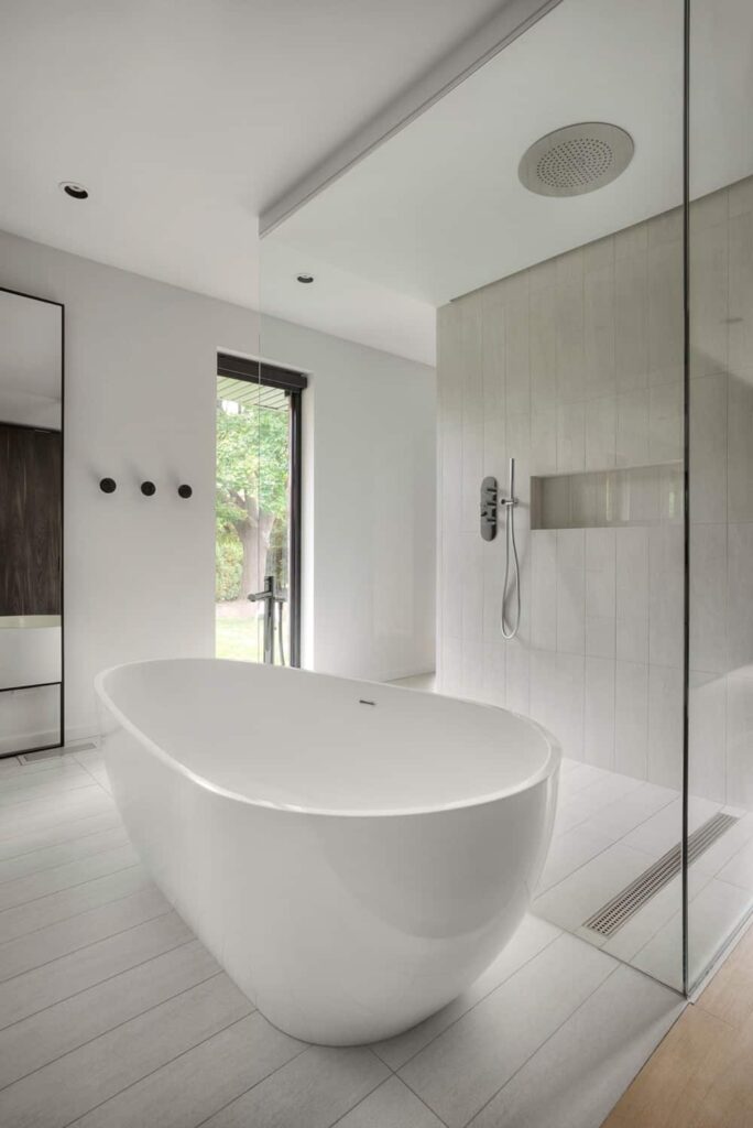 Single Family Home Renovation by MYTO design d’espaces vivants – Home ...