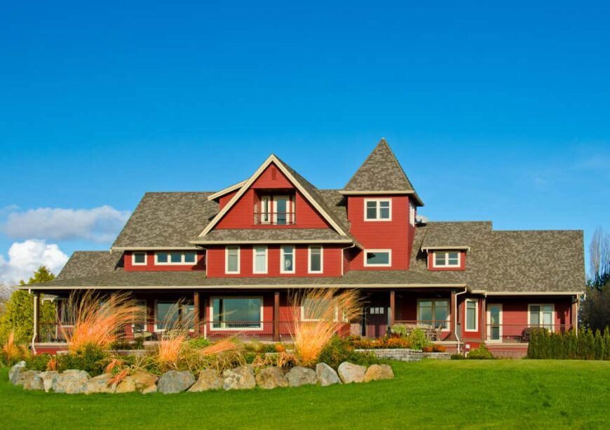 101 Beautiful Houses Worldwide (Photos) – Home Stratosphere