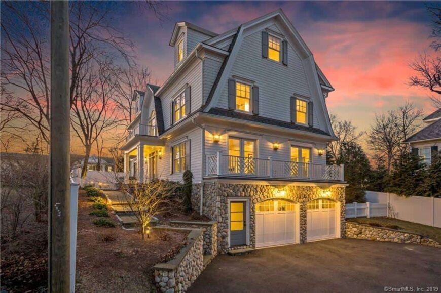 6 Very Nice Houses with Universal Appeal – Home Stratosphere