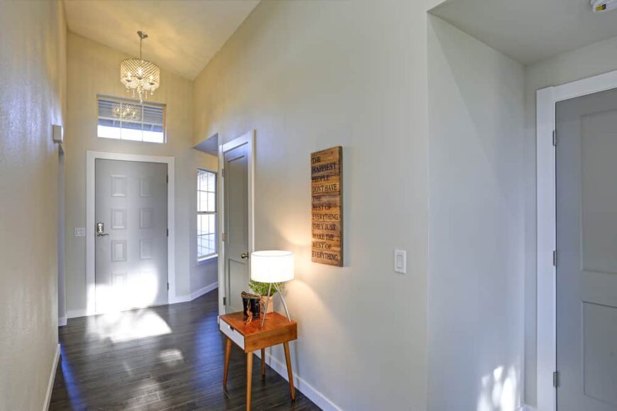50 Small Foyer Ideas (Photos)