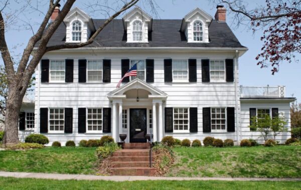101 Beautiful Houses Worldwide (Photos) – Home Stratosphere