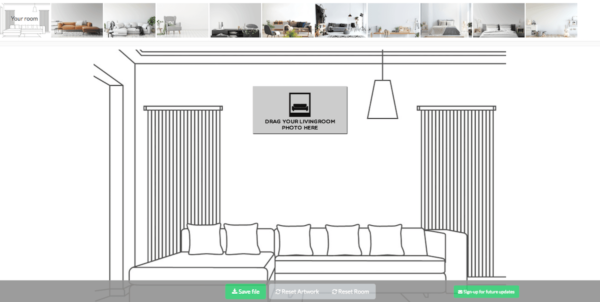 8 Top Wall Art Visualizer Apps (See What Your Art Will Look Like ...