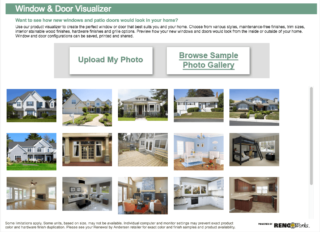 4 Front Door Visualizer Design Software Options (All Online) – Home ...