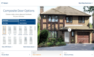 4 Front Door Visualizer Design Software Options (All Online) – Home ...