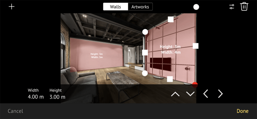 8 Top Wall Art Visualizer Apps (See What Your Art Will Look Like ...