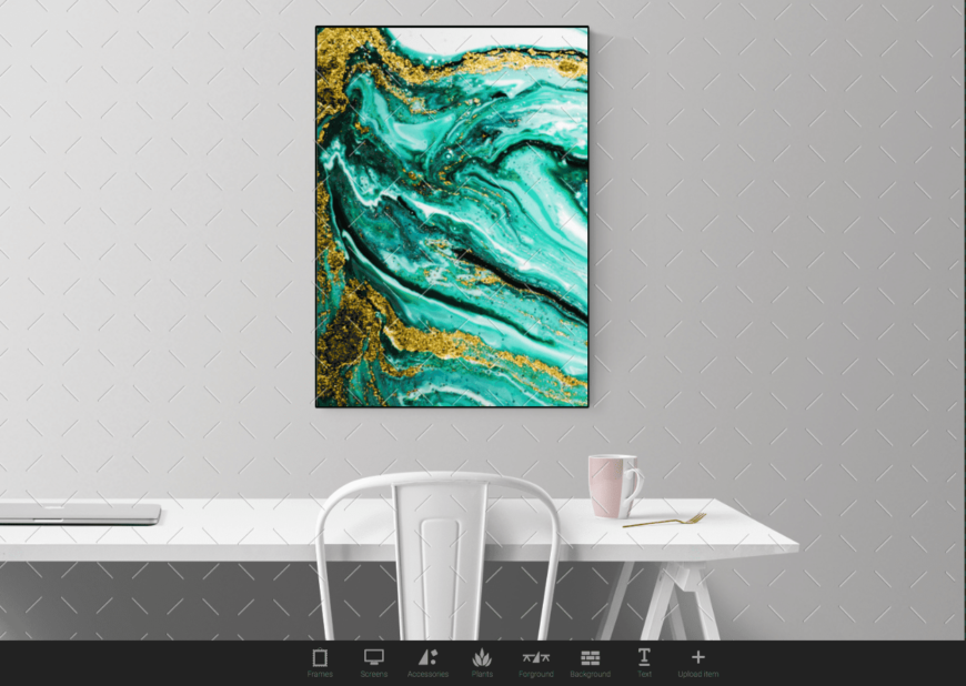8 Top Wall Art Visualizer Apps (See What Your Art Will Look Like ...