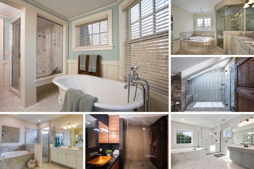 11 Different Types of Commodes (Bedside and Otherwise)