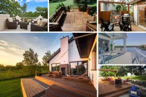101 Deck Ideas & Designs (Photos) – Home Stratosphere