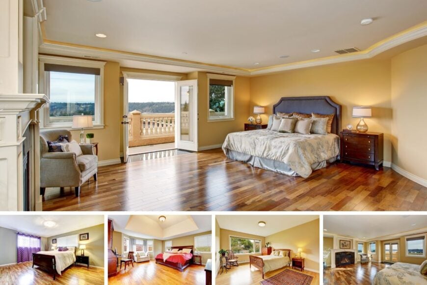 21 Space-Saving Bed Alternatives (2023 Guide and Photos) - Home ...