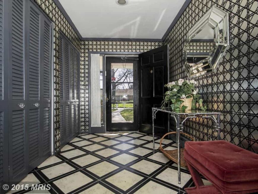 101 Foyer Ideas for Great First Impressions (Photos)