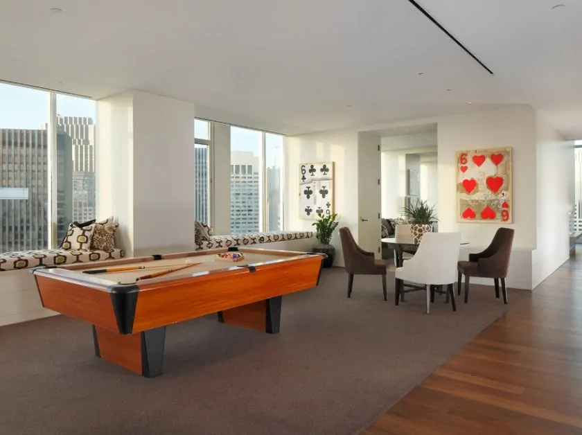 75 Fun Home Game & Entertainment Room Ideas (Photos)