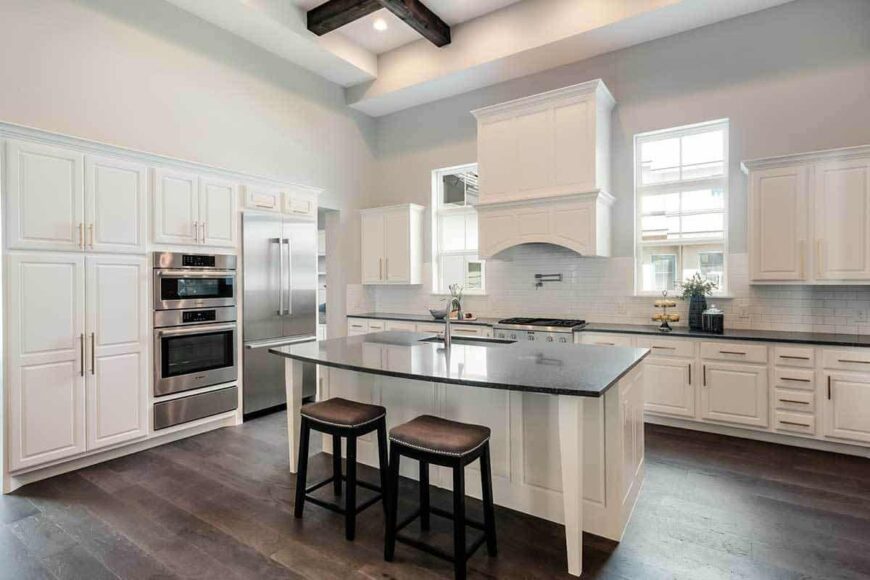 22 Trending Mediterranean Kitchen Ideas Savor Old World Design Style ...
