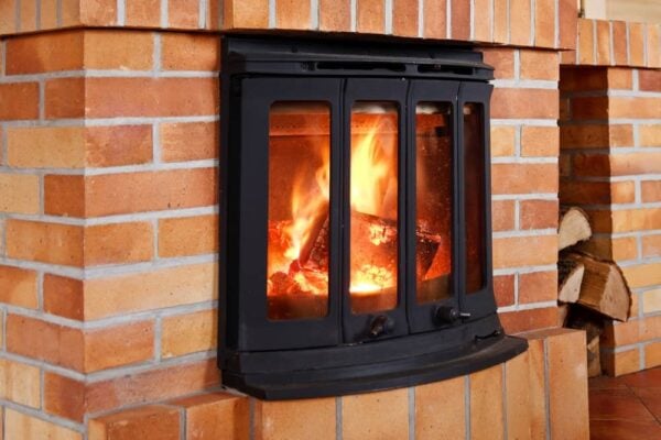 6 Different Types of Chimneys Used for Homes and Other Structures ...