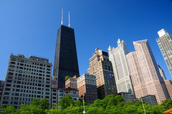 13 Different Types of Buildings and Structure Classifications Used ...