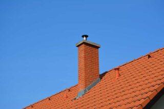 6 Different Types of Chimneys Used for Homes and Other Structures