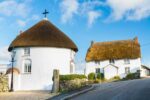 13 Different Types of Round Houses from Around the World – Home ...