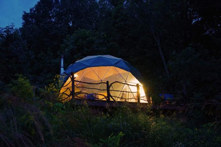 13 Different Types of Round Houses from Around the World – Home ...