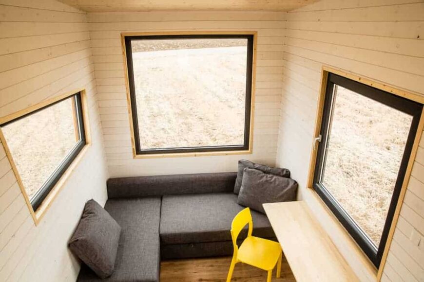 30 Amazing Tiny Houses – Exterior & Interior Ideas (Photos) – Home ...