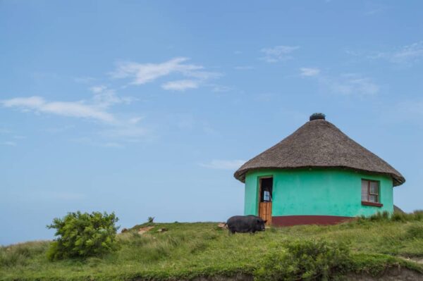 13 Different Types of Round Houses from Around the World – Home ...