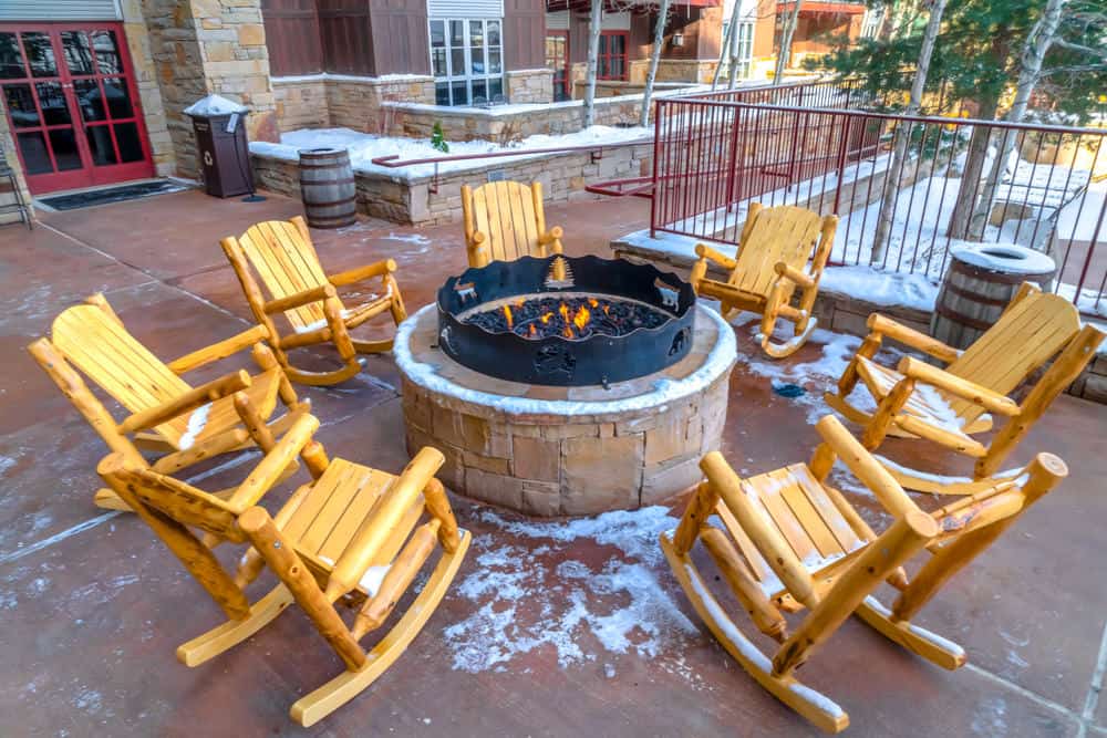 44 Outdoor Fire Pit Seating Ideas Photos Home Stratosphere 44 Outdoor Fire Pit Seating Ideas Photos Home Stratosphere