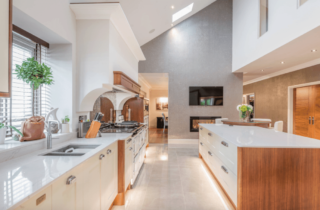 23 Shed Ceiling Design Ideas Showcase Stylish Slopes