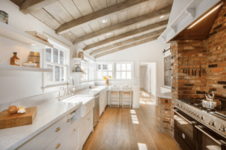 23 Shed Ceiling Design Ideas Showcase Stylish Slopes