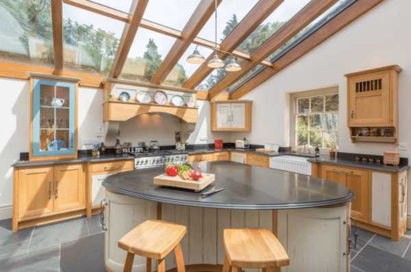 23 Shed Ceiling Design Ideas Showcase Stylish Slopes