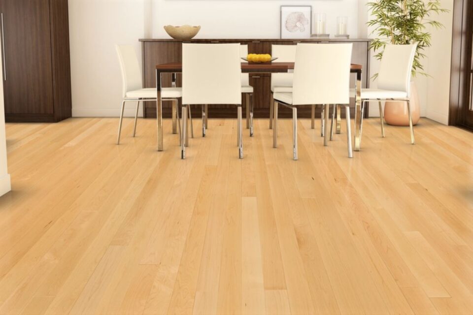 23 Different Types of Hardwood Flooring (Species, Styles, Edging ...