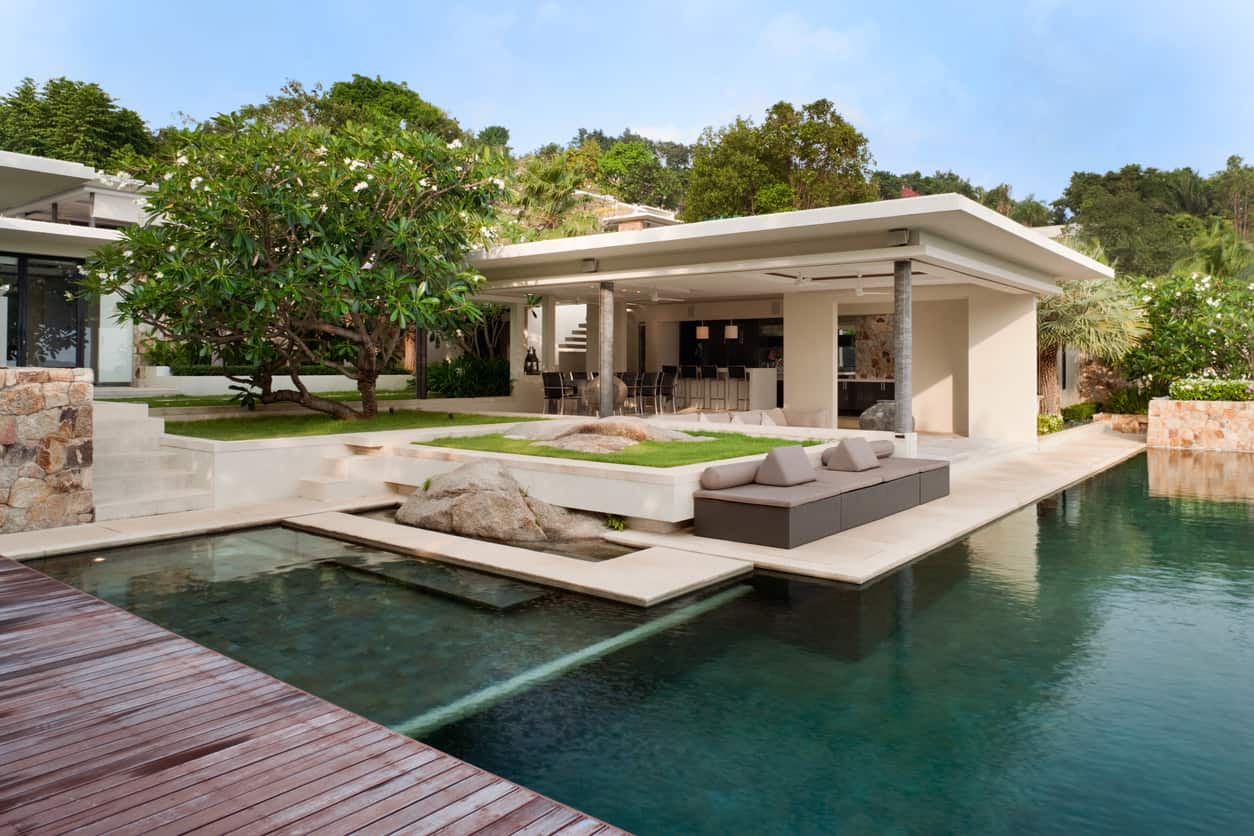 50 Swimming Pool House Cabana And Pergola Ideas Photos Home 50 Swimming Pool House Cabana And Pergola Ideas Photos Home
