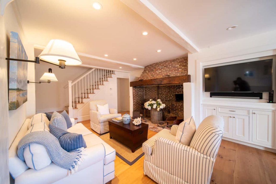 62 Finished Basement Ideas (Photos)
