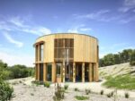 13 Different Types of Round Houses from Around the World – Home ...