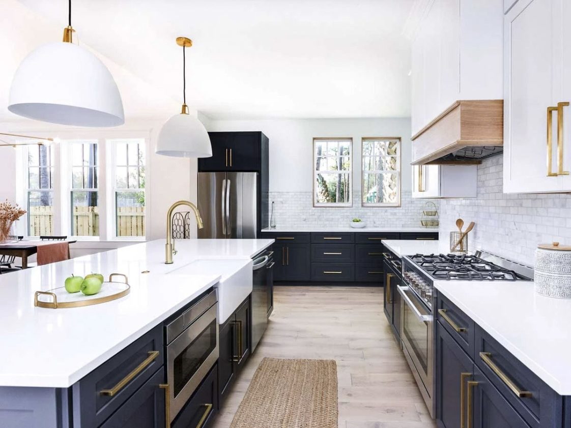 101 Traditional Kitchen Ideas (Photos) - Home Stratosphere