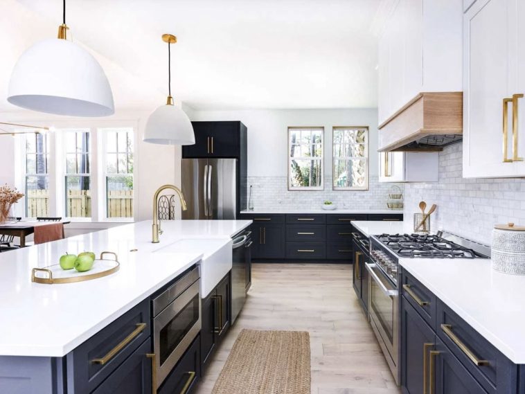 101 Traditional Kitchen Ideas (Photos)