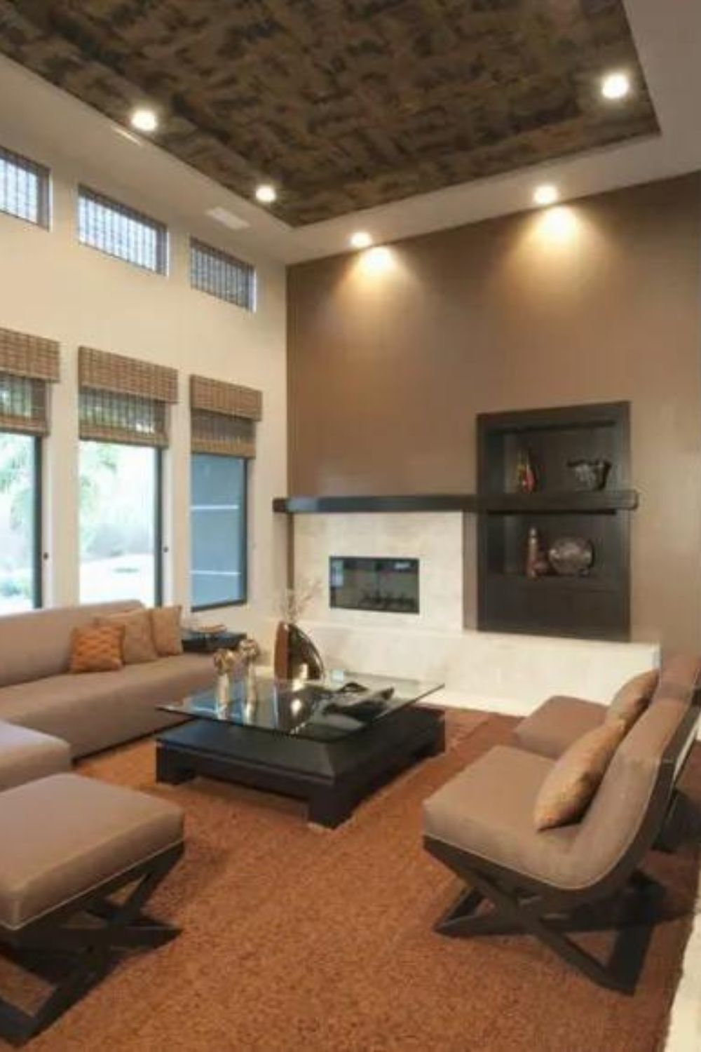 21 Tray Ceiling Ideas Take the Design to Another Level – Home Stratosphere