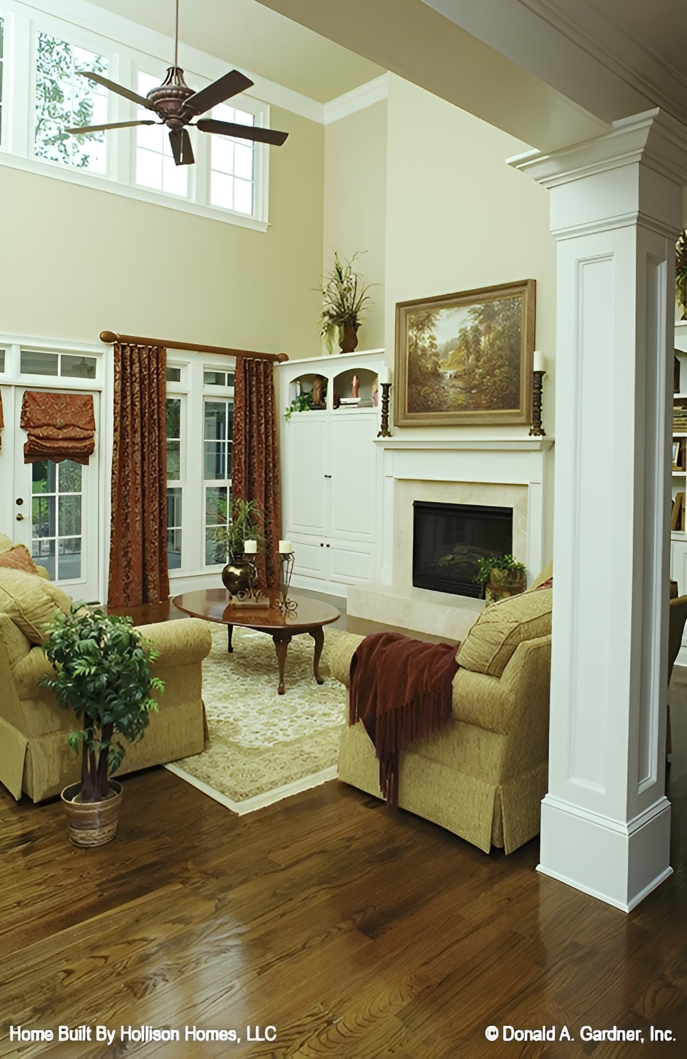 Introducing a Spacious 3,155 Sq. Ft. 4 Bedroom Home with a Bonus Room ...