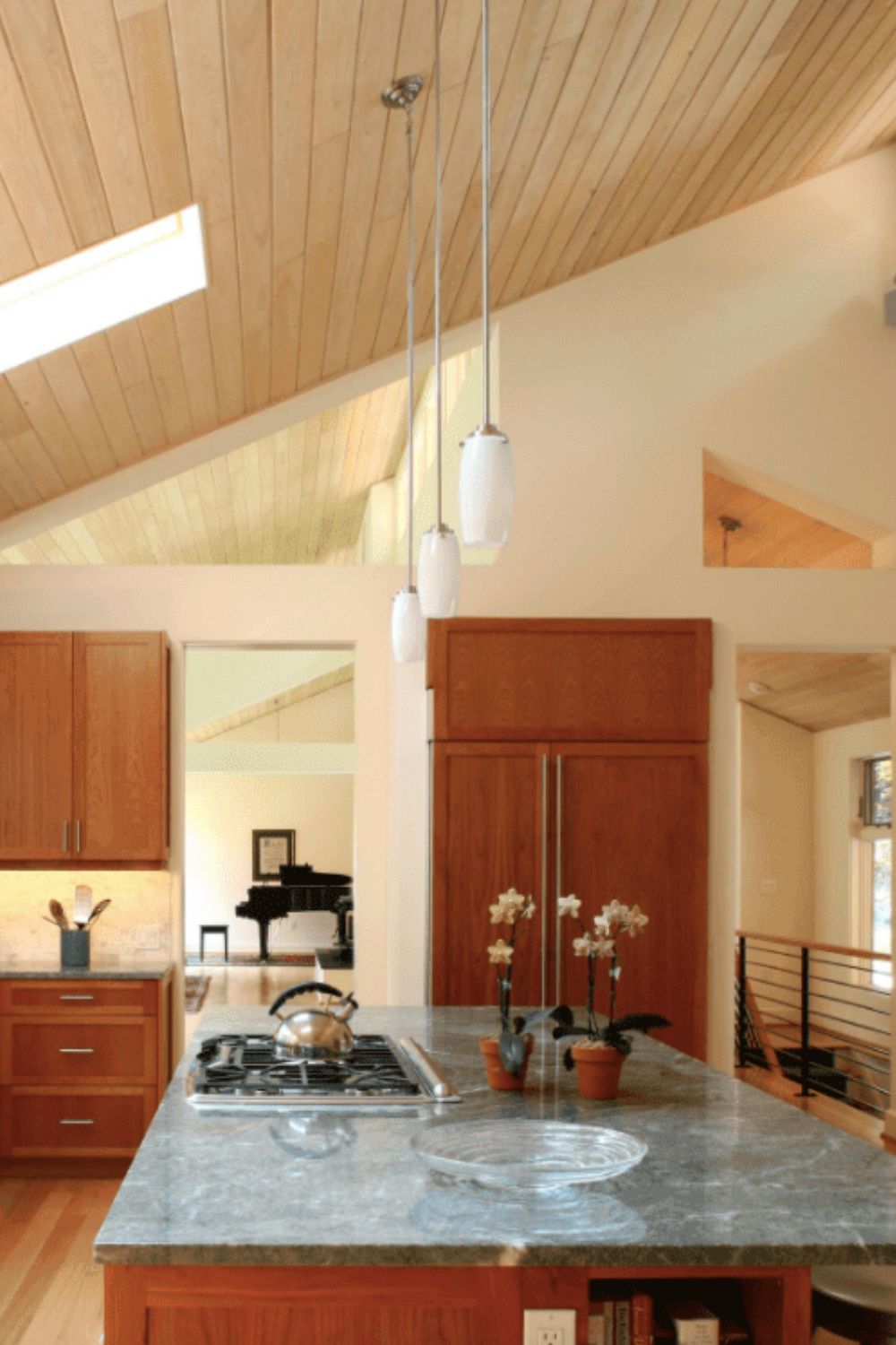 22 Shed Ceiling Design Ideas Showcase Stylish Slopes – Home Stratosphere