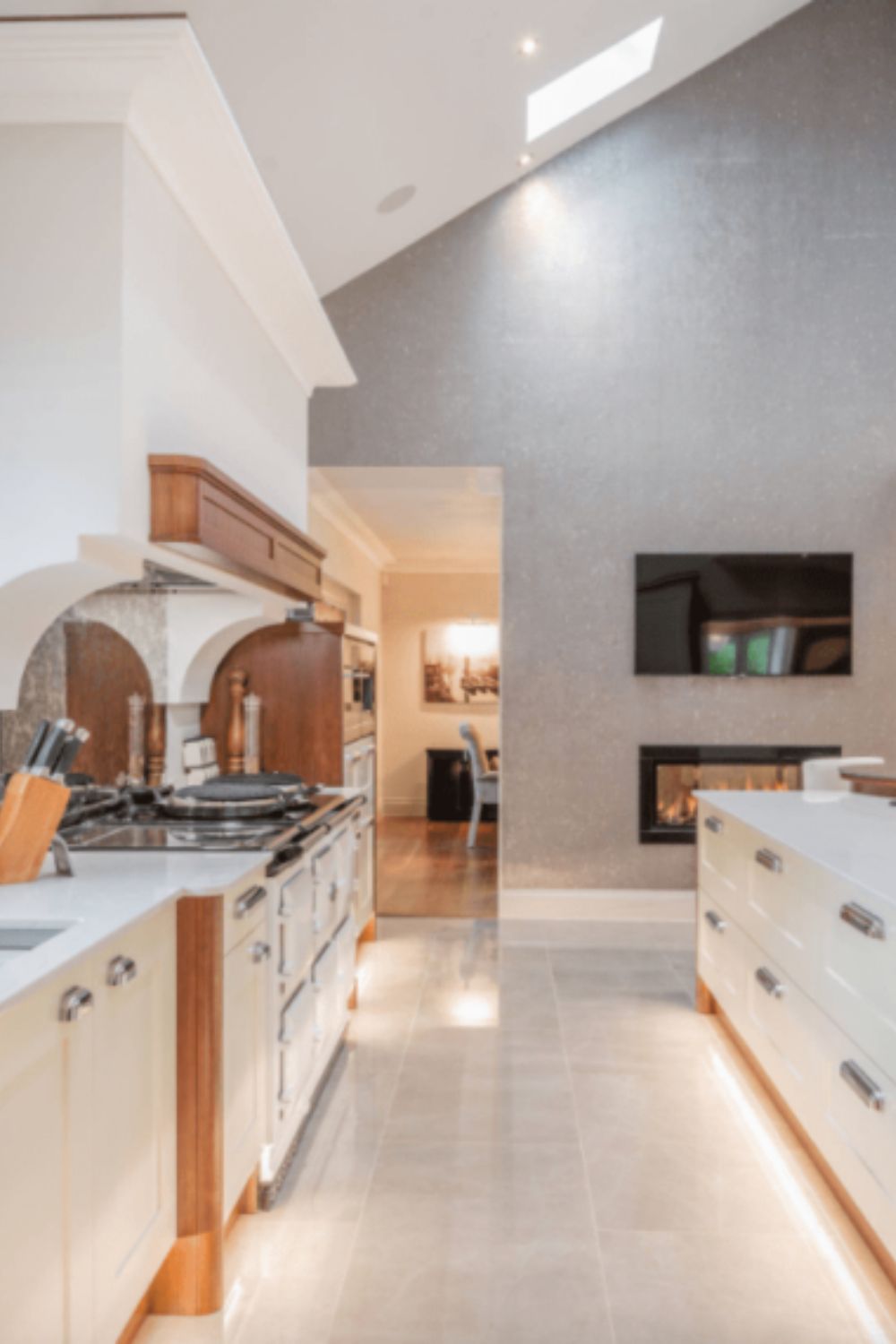 23 Shed Ceiling Design Ideas Showcase Stylish Slopes