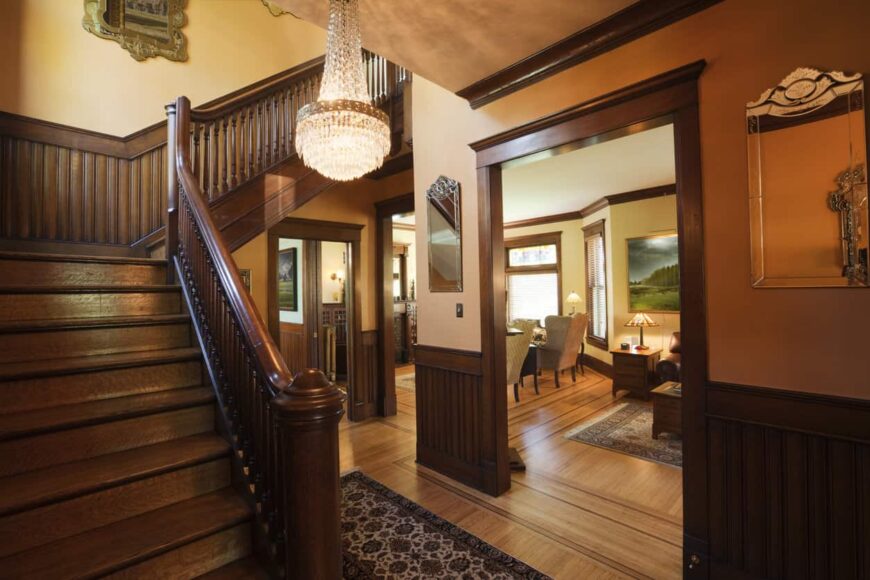 17 Different Types of Entry Foyer Lighting for a Dazzling First ...