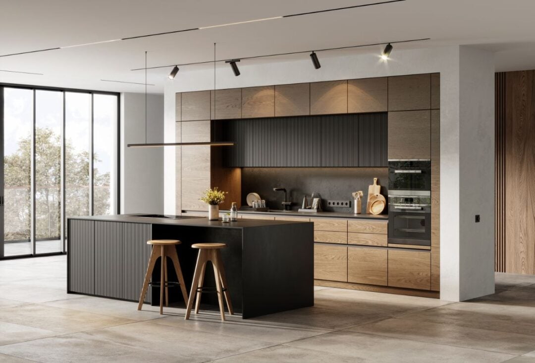 Discover 34 Breathtaking Big Kitchen Ideas (Latest Collection)