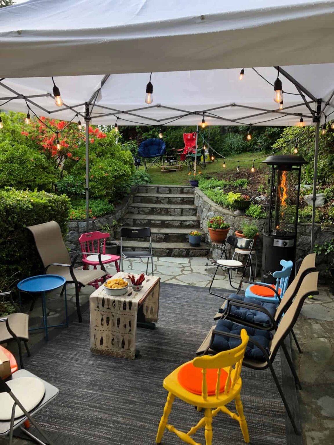 How to Plan and Throw a Great House Party (Timeline & Checklist)