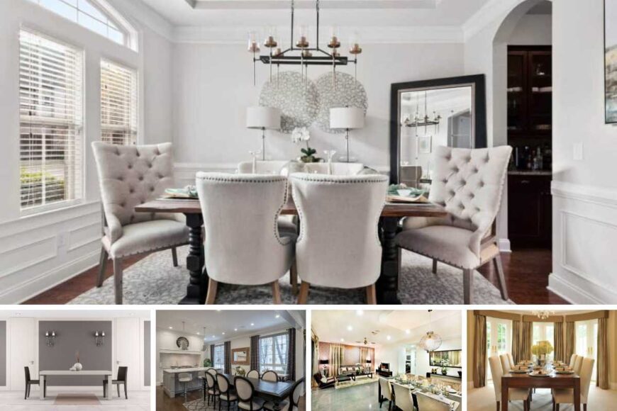 19 Different Types of Silverware for the Dining Room Table