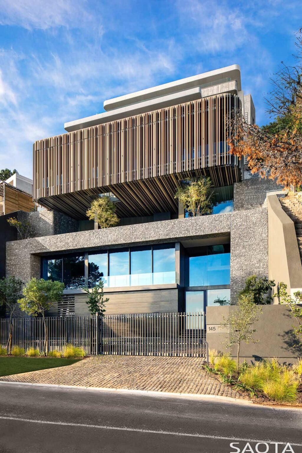 29 Contemporary Homes – Exterior and Interior Examples & Ideas (Photos ...