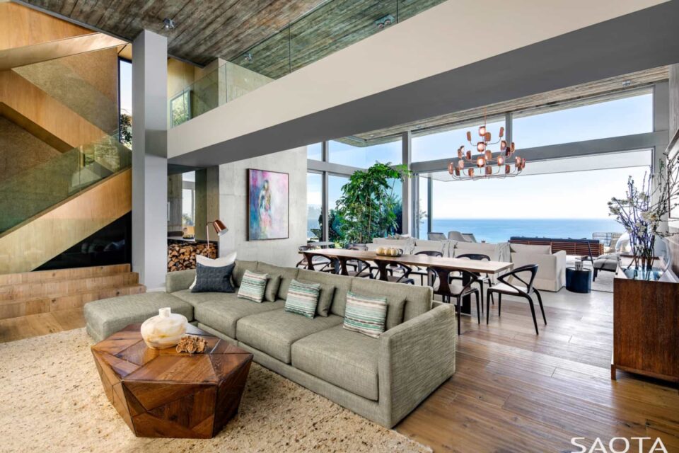 29 Contemporary Homes – Exterior and Interior Examples & Ideas (Photos)