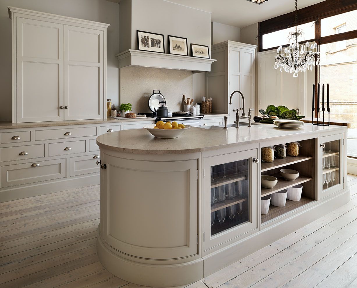 Beyond Boring: 22 Creative Beige Kitchen Designs that Work
