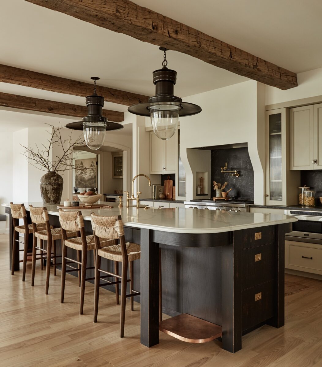 Beyond Boring: 22 Creative Beige Kitchen Designs that Work