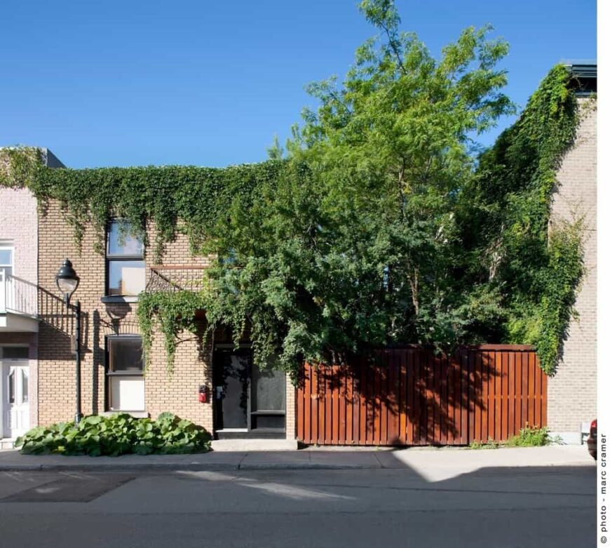 29 Contemporary Homes – Exterior and Interior Examples & Ideas (Photos)