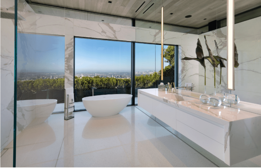 Blue Jay Way by Luca Lanzetta Group – Home Stratosphere