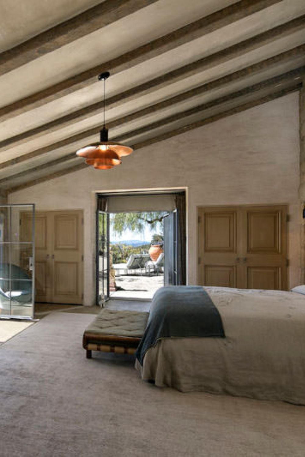 23 Shed Ceiling Design Ideas Showcase Stylish Slopes – Home Stratosphere