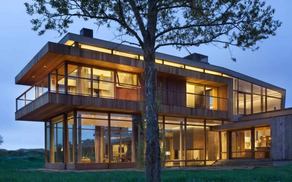 29 Contemporary Homes – Exterior and Interior Examples & Ideas (Photos ...