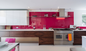 15 Pink Kitchen Ideas to Inspire Unique Culinary Color Schemes – Home ...